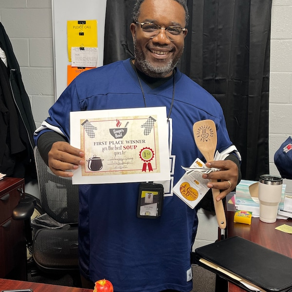 Baked Potato Bar Sign, Build Your Own Potato Station, Self Serve Potato ...