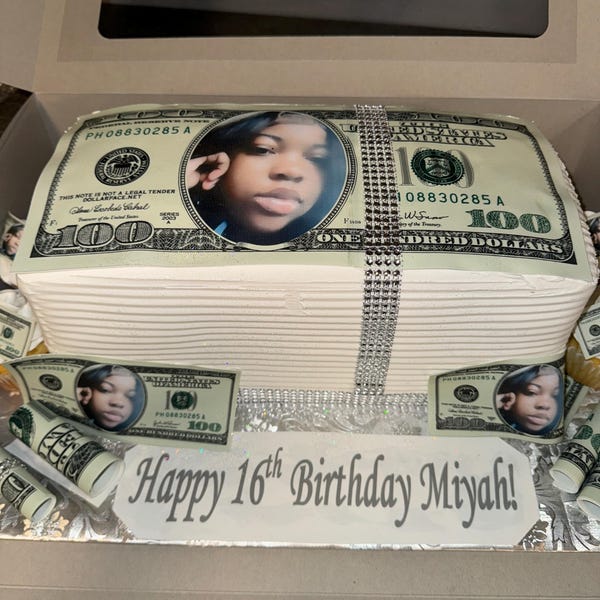 Your Face on Money, Custom Money, Personalized Money, Face on Money ...