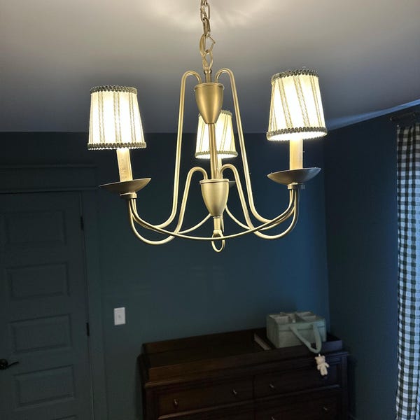 MADE TO ORDER Andrew Monogrammed Night Light (other Colors Available ...