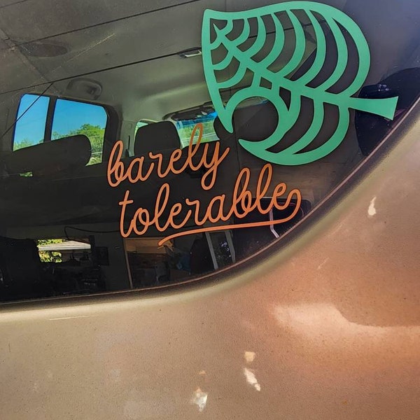 Cafecito Y Chisme Vinyl Decal, Chismosa Sticker, Cute Coffee Lover ...