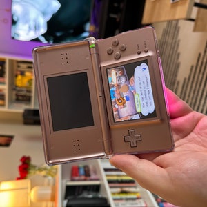 Gameboy Advance SP Clear Green With Mix Color Buttons AGS IPS Screen ...