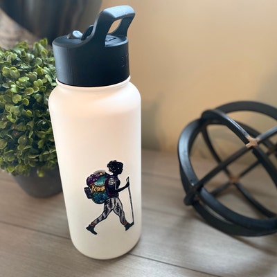 Wild Heart Sticker 3 and 4 Weatherproof and - Etsy