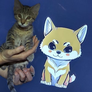 Cherry Blossom Spiral Notebook 8x6 in Ruled Pages Elegant Sakura ...