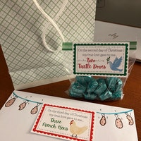 INSTANT DOWNLOAD Thank You Candy Grams Appreciation Printables Tags ...