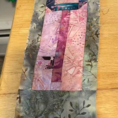 Airplane Paper Pieced Quilt Pattern in PDF - Etsy