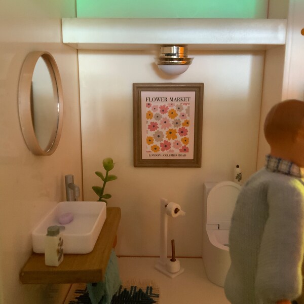 Proops Cut the Crp Poo Turd Log Stool Chopper Cutter Toilet Aid Un ...