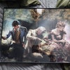 The Infernal Devices Graphic Image Print, Clockwork Angel, Clockwork ...