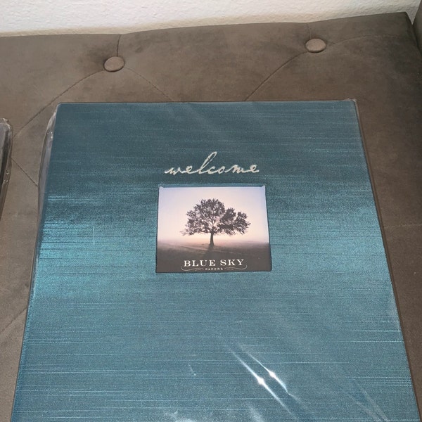 Rental Home Welcome Binder, Rental Binder for Airbnb and Vacation ...