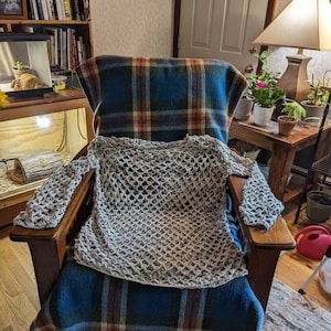 The Palmar Pullover PDF DIGITAL DOWNLOAD Crochet Pattern, Women's ...