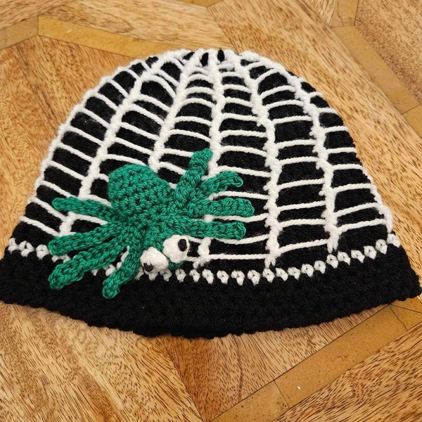 CROCHET PATTERN the Graph Beanie - Base Hat Pattern & Tutorial - Etsy