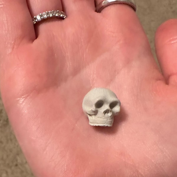 Concrete Geometric Heart Paperweight, Office Decor, Office Gift ...