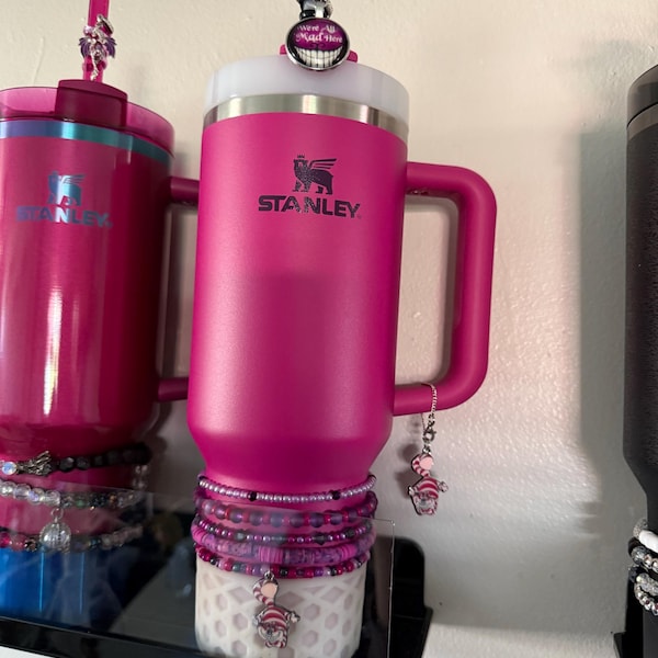 Rubber Duck Straw Topper - Etsy