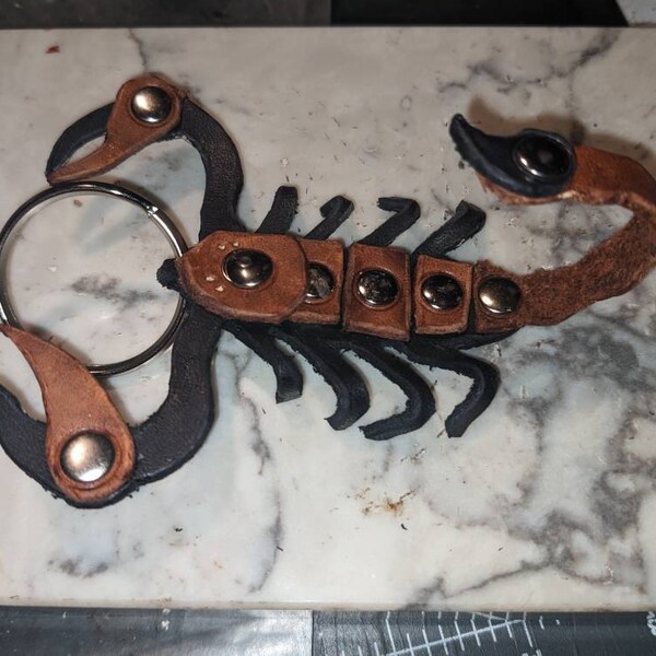 Insect Charm Pack - DIY - Leather Pattern PDF - Etsy