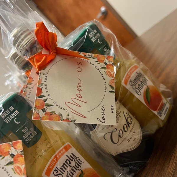 Editable End of the Year Water Bottle Student Gift Label | Student Gift ...