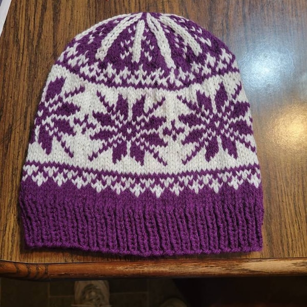 Eyelet Hearts Baby Blanket Knitting Pattern - Etsy