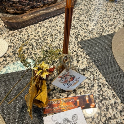 XL Viking Norse Pagan Rune Container & Offering Box - Etsy