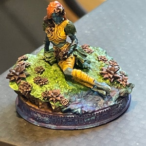 Deathfang Giant Constrictor Snake Mammoth Factory D&D 5e - Etsy