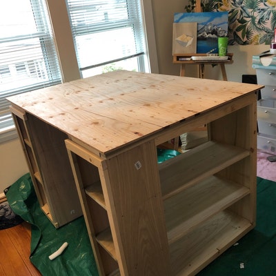 DIY Rabbit Hutch PLANS Self Build Rabbit Hutch Assembly Instructions ...