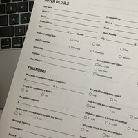 REMAX 2025 Sticker – New Logo Realtor Sticker for Laptops, Notebooks ...