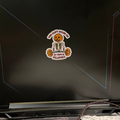 Filipino Stickers Baybayin Print Malaya Padayon Tagalog Sticker ...