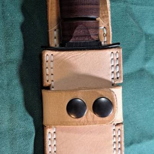 Ruger GP100 Holster Pattern (PATTERN ONLY), Digital Pattern, Ruger ...