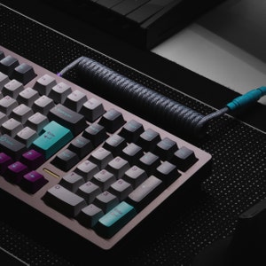 Custom Split Keyboard USB Cable - Etsy