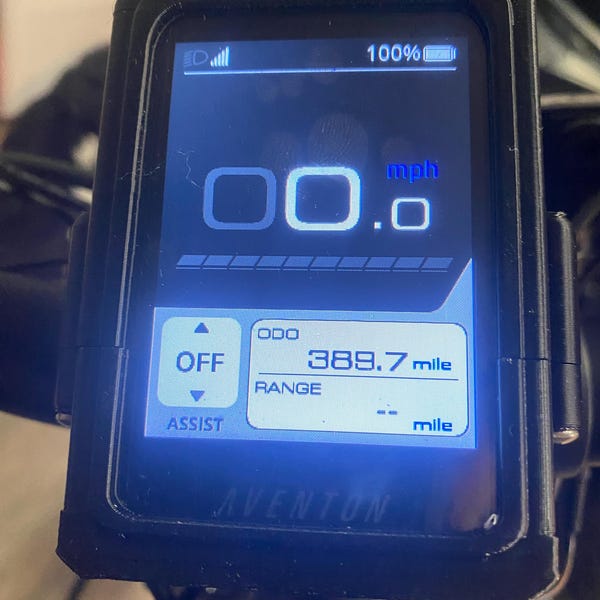 LECTRIC Army Green WATER RESISTANT Screen Protector With M5 Screens ...