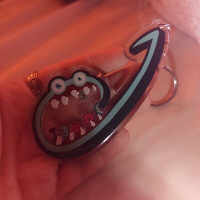 Misc. Jerma 8x10 Posters CHOOSE STYLE - Etsy