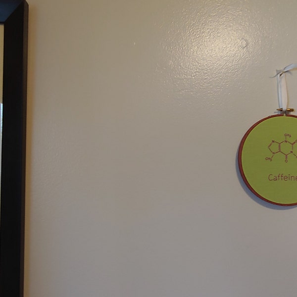 Trilobite Embroidered Hoop Art - Etsy