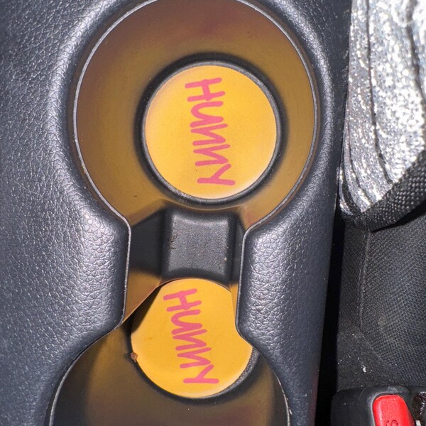 Deadpool, Wolverine, Car Accessories, Car Decor, Car Coasters, Coaster ...