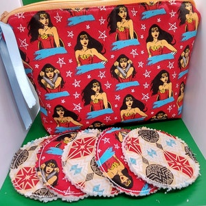 Tech Pouch PDF Sewing Pattern 5 Sizes Included Laptop Bag Pattern ...