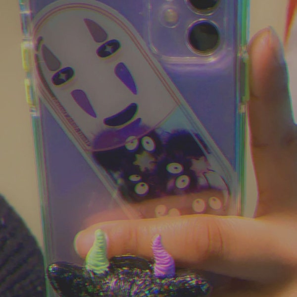 Seamless Horror Halloween Pattern, Png and Jpeg, Digital Paper ...