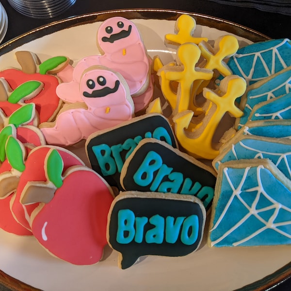 Mini Husky and German Shepard Craft Kit - Etsy