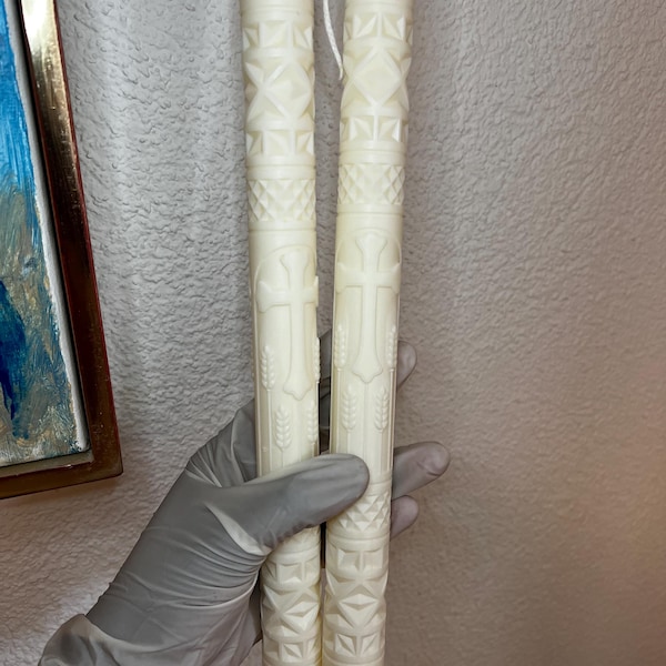 Morel Mushroom Candle Mold - Morchella Mushroom Candle Mold - True ...