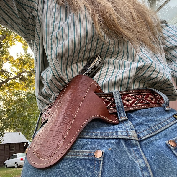 Handmade Damascus Sickle Weeder Scythe Antique Sharp Farming Hand Tool ...