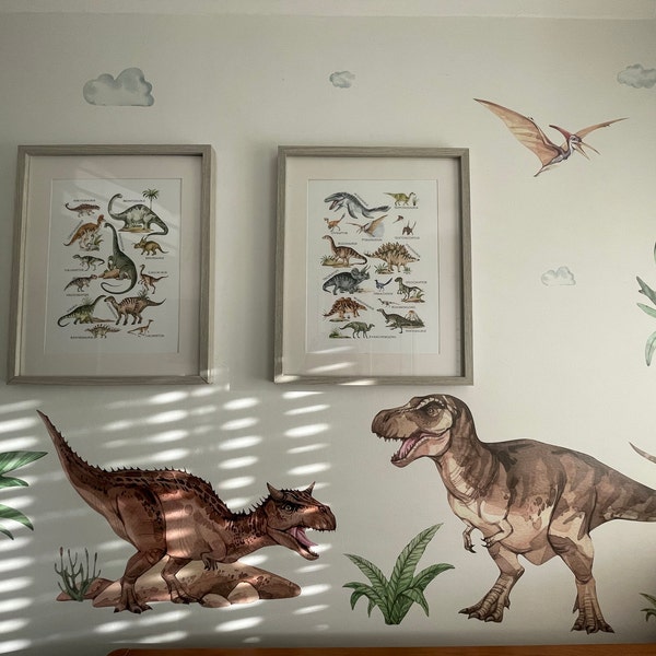 PRINTABLE, Kids Ocean World Map, Sea Life Ocean Print, Children's World ...