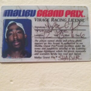 Fallout Vault-tec ID Badge - Personalized PVC Plastic Prop With Your ...