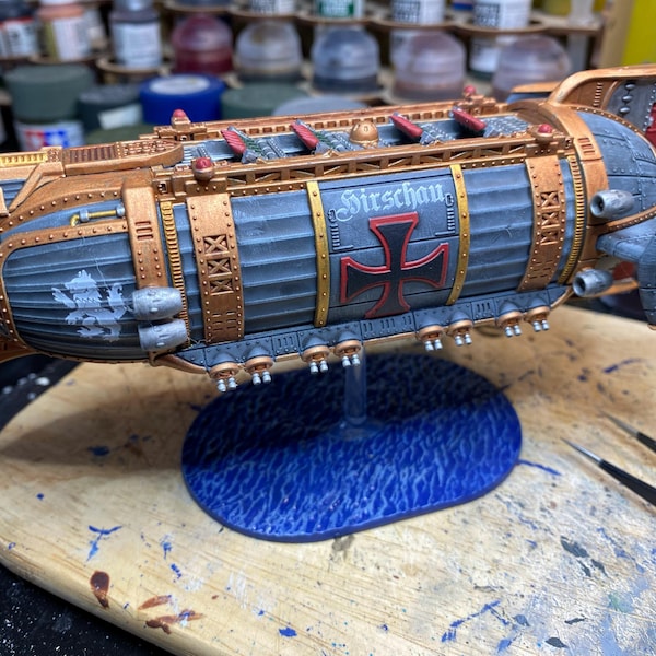 Waterslide Decals and Transfers for Tabletop Miniatures / Roleplaying ...