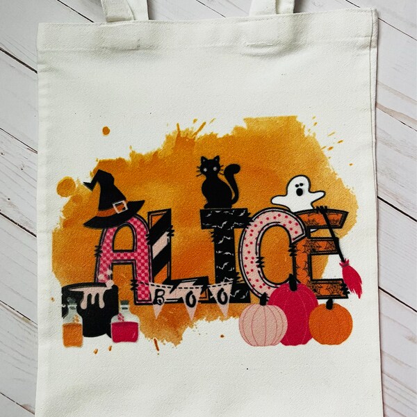 Halloween Doodle Alphabet Bundle, Halloween PNG Letters, Numbers ...