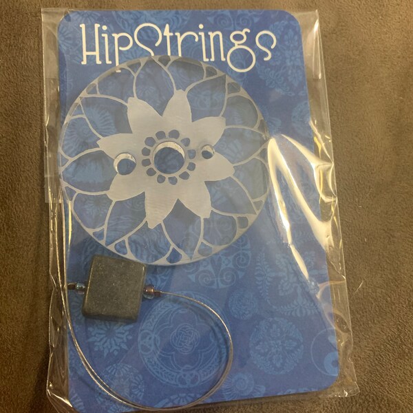 Acrylic Diz and Threader - Etsy