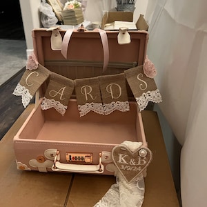 Welcome Baby Burlap Cake Banner, Shabby Chic Cake Topper, Baby Shower ...