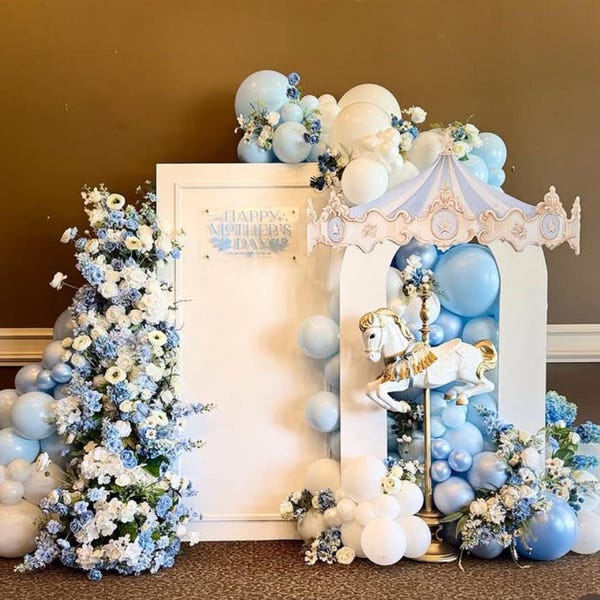 Seven Days of Creation Clipart, Biblical Scenes Clipart, Kids Bible ...