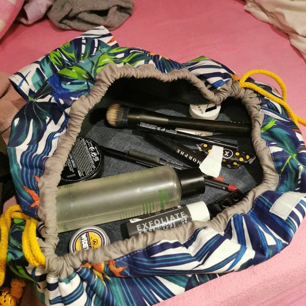 Neck Heat Wrap, Back Pain Relief, Jasmine Rice or Wheat Filled , 100% ...