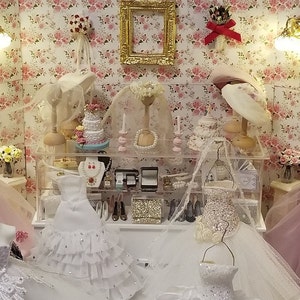 Dollhouse Miniature Mangle Clothes Wringer Dryer 1:12 Scale | Etsy