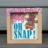 STLL Totally Clueless Graduation Cap Cover | Graduation Cap Topper ...