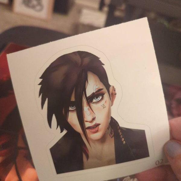 Arcane Viktor Anomaly Hoodie | Unisex | Gaming Shirt | Game | League of ...