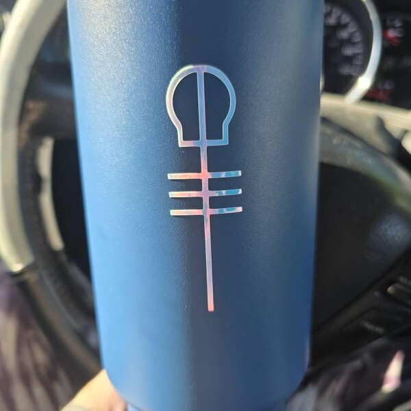 Twenty One Pilots Skeleton Hand Logo Window Decal - Stay Alive - Etsy