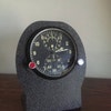 Aircraft Clock Stand,su Mig Clock- CLOCK STAND for Vintage Military ...