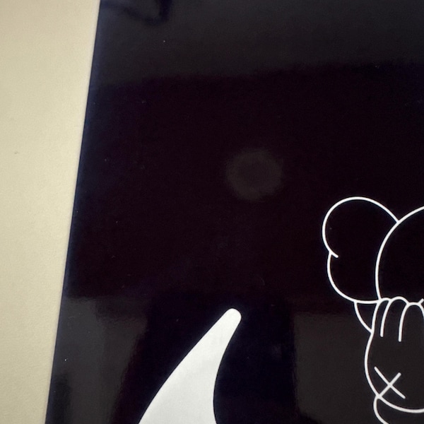 Kaws Poster, Kaws Print, Kaws Wall Art, Kaws Poster Set of 3, Kaws Art ...