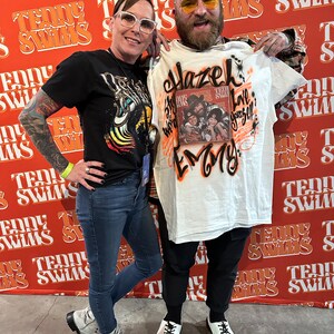 Personalized Photo Custom License Plate in Loving Memory Auto Tag Gift ...